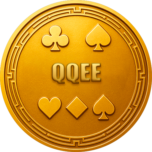 Young Bangladeshi woman playing casino games on QQEE