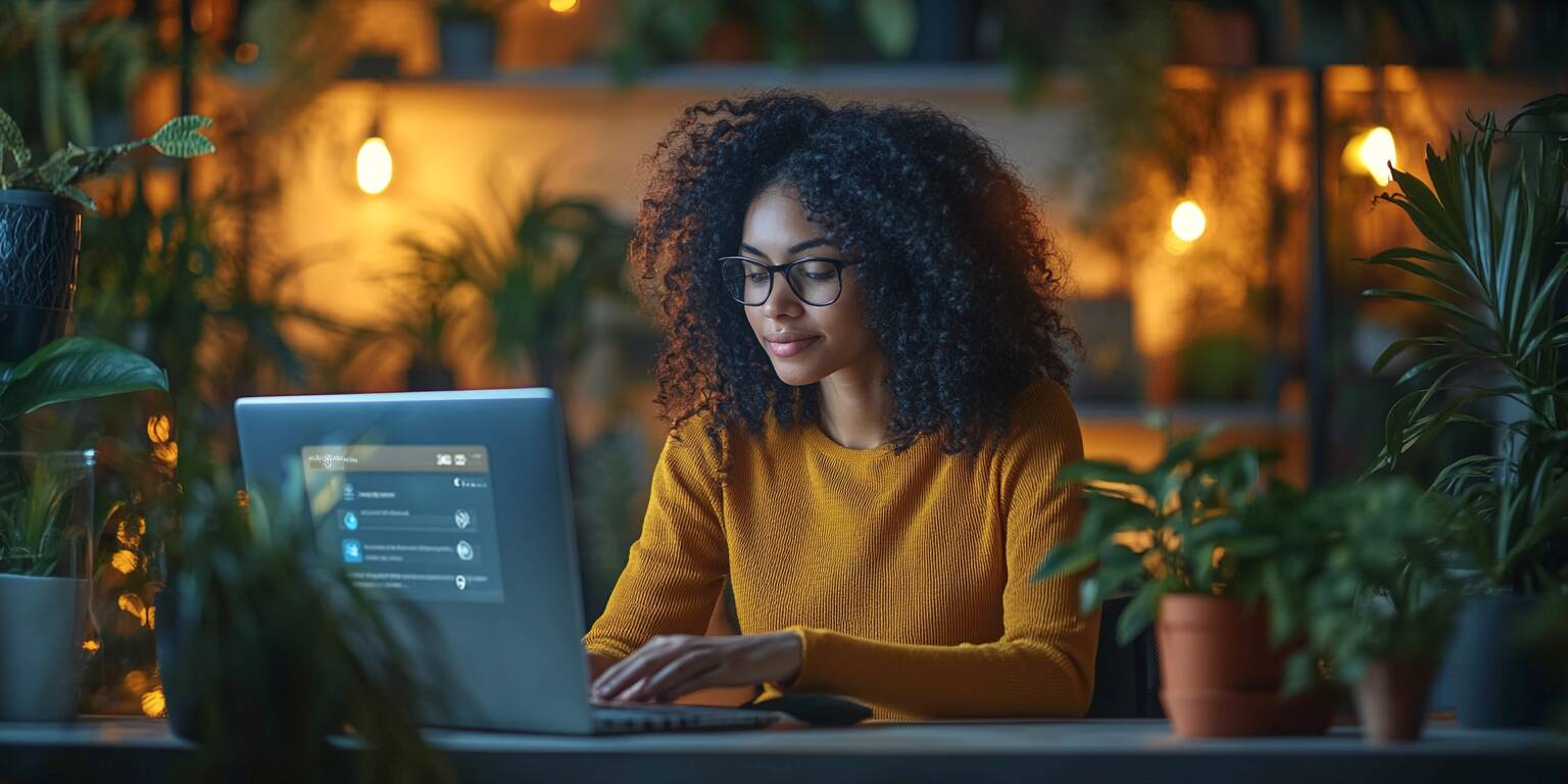 Support agent helping a user recover QQEE login access via chat on mobile